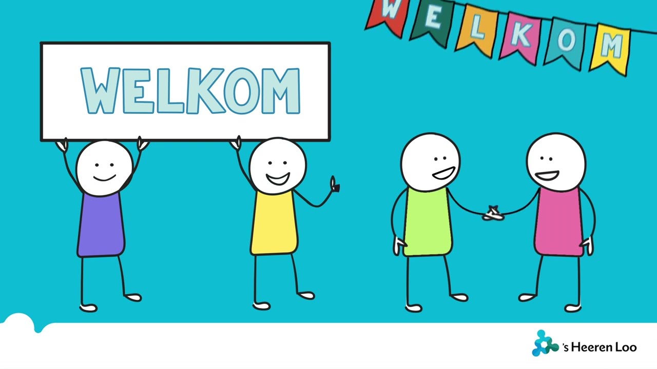 Ik krijg een nieuwe collega in mijn team | 's Heeren Loo