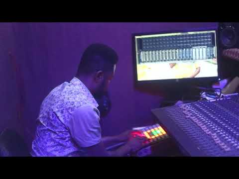 Freestyle session (Galaxy Studios)