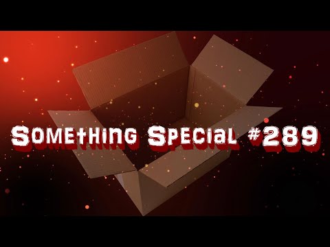 Something Special #289