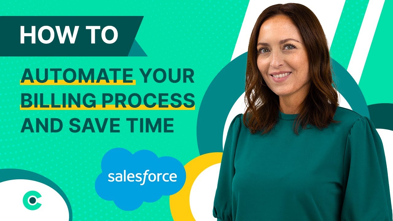 HOW TO Automate Your Billing Process and Save Time (COMPILATION)