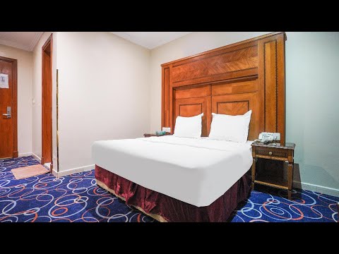 OYO 650 Dhiyafat Dallah Hotel, Jeddah, Saudi Arabia | Travel With Kajal
