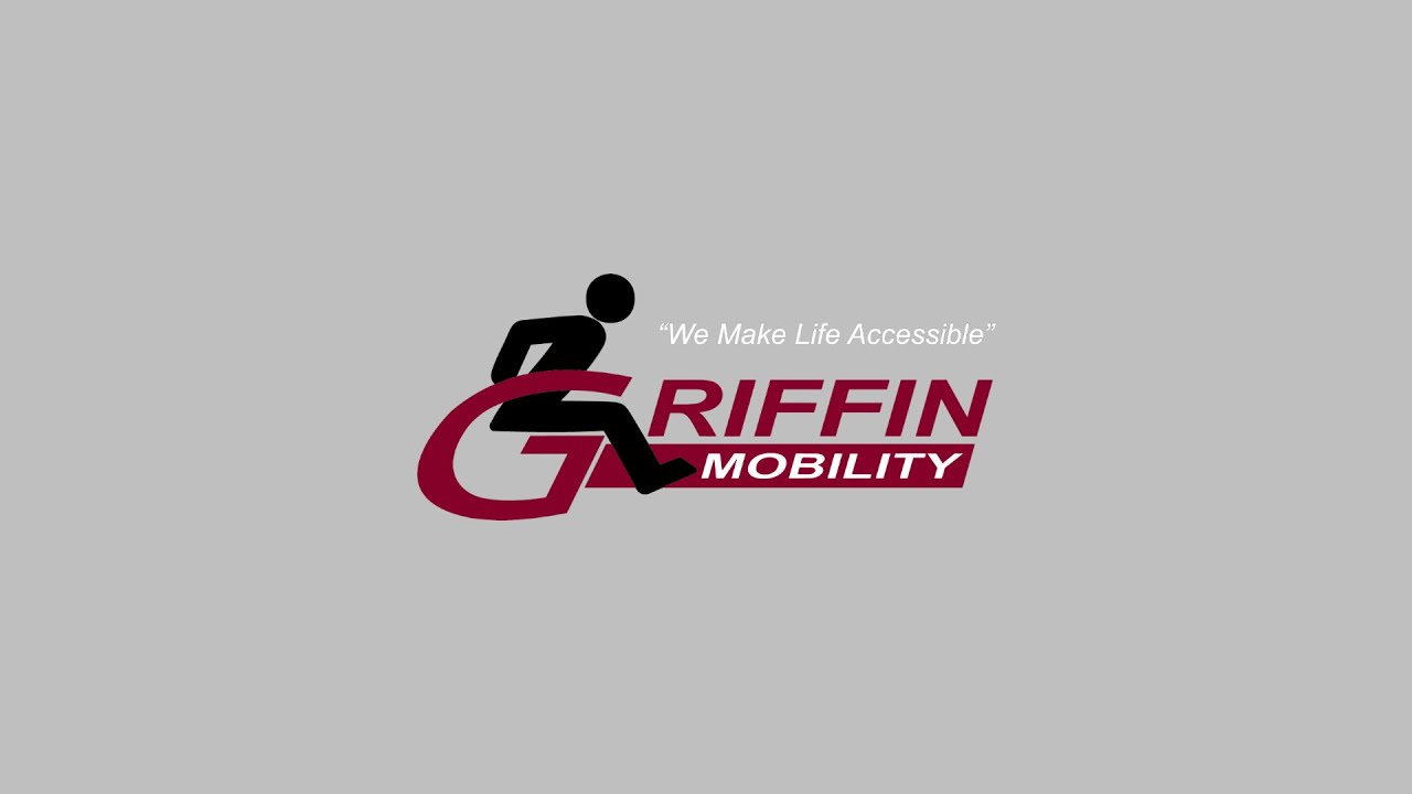 Griffin Mobility Trailer