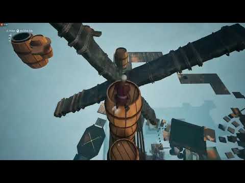 Steam Community :: Video :: Chained Together - Continues