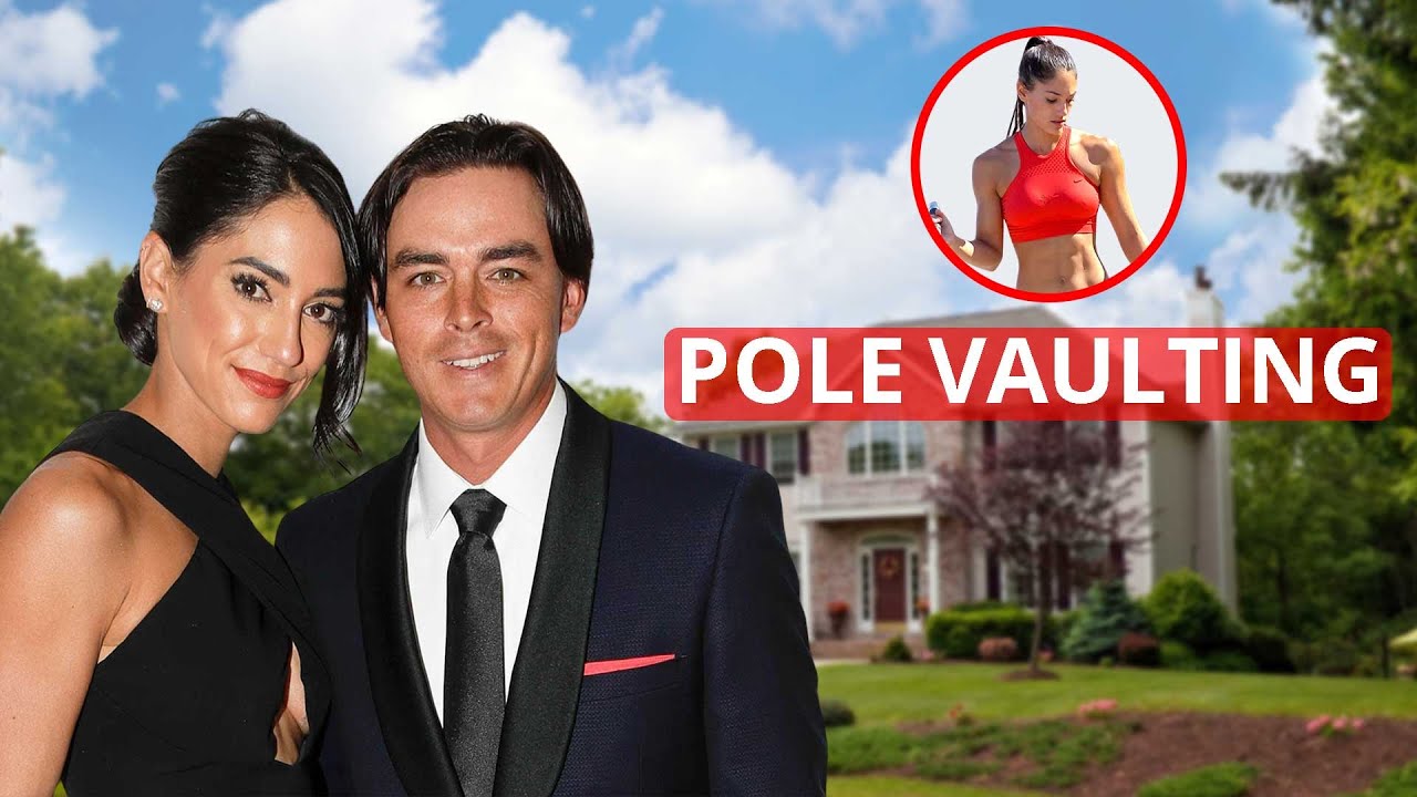 Allison Stokke’s LifeStyle *2024| Journey in Sports |NCCA Award