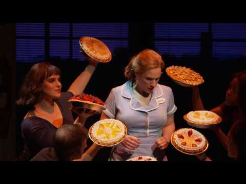 Waitress in San Francisco | Sizzle Reel