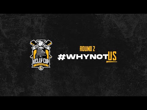 #WhyNotUs - 2024 Central Division Finals