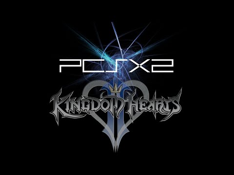 Steam Community :: Video :: PCSX2 Kingdom Hearts 2 (Final Mix) Build ...