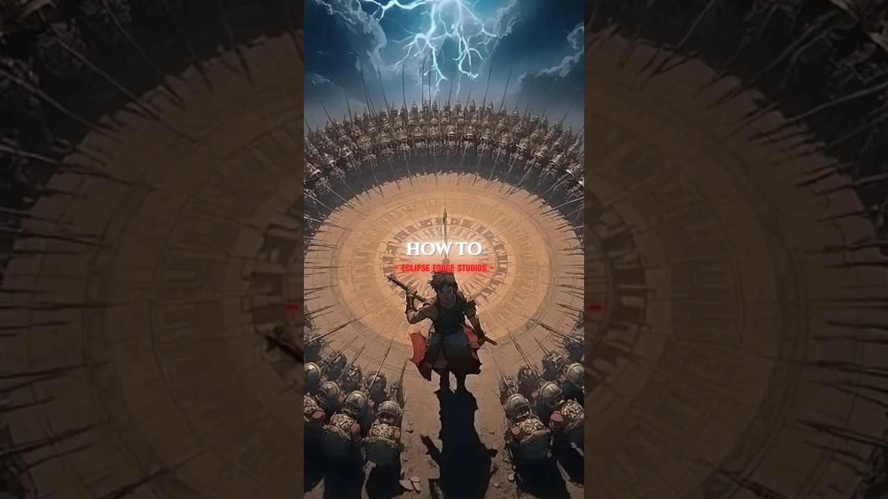 At just 16, Abhimanyu stepped into a trap meant for legends. What happened inside