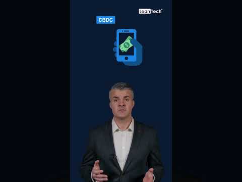 What is a Central Bank Digital Currency (CBDC)?