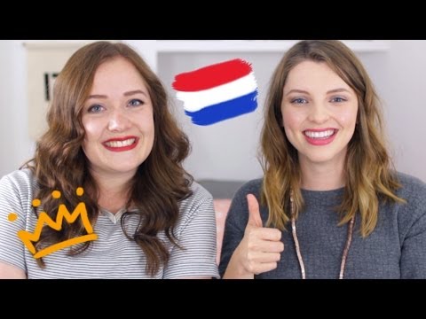 Dutch Speakwords with Essiebutton.