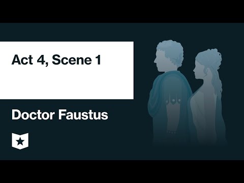 Doctor Faustus Study Guide | Course Hero