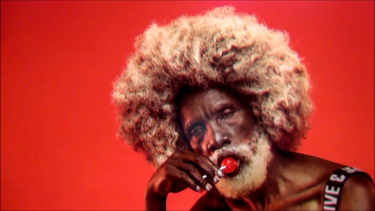 Tropenmuseum Afrofuturism