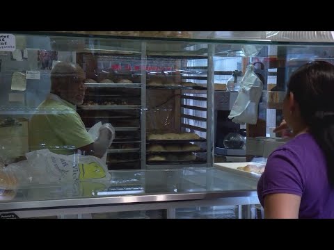Hispanic Heritage: Florita's Bakery