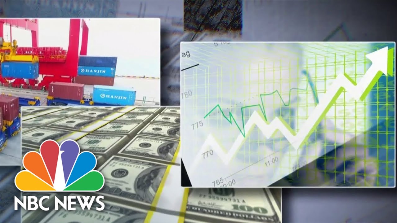 Federal Reserve Poised To Raise Interest Rates By Half-Point This Week