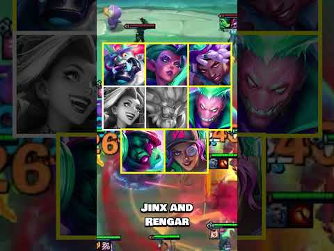 1 Minute TFT Comp Guide: Street Demons