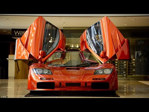 INCREDIBLE Record-Breaking Auctions