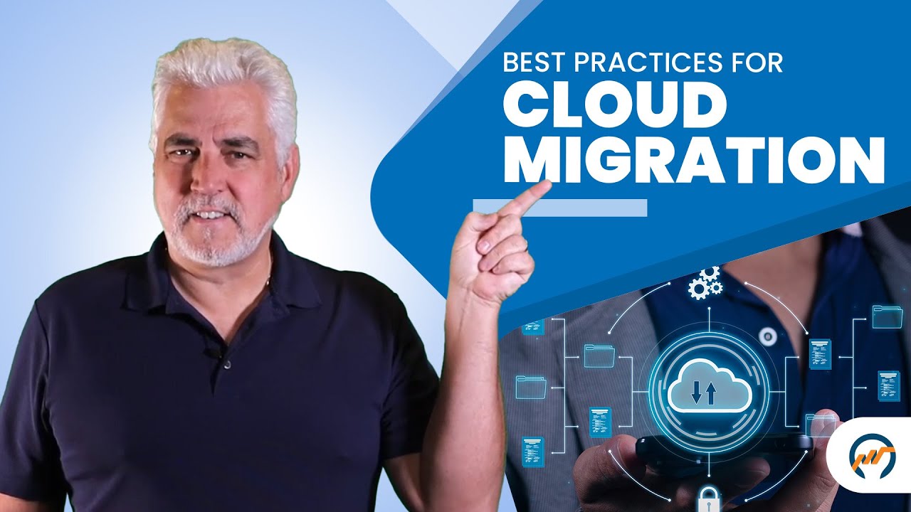 7 Essential Best Practices for a Successful Cloud Migration