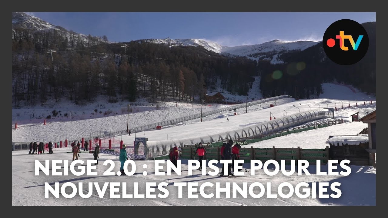 Utilisation de la technologie pour optimiser la gestion de l'énergie ...