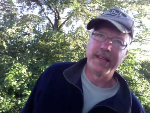 Favorit i repris från Öland för några år sedan med Blues-Janne (video ...