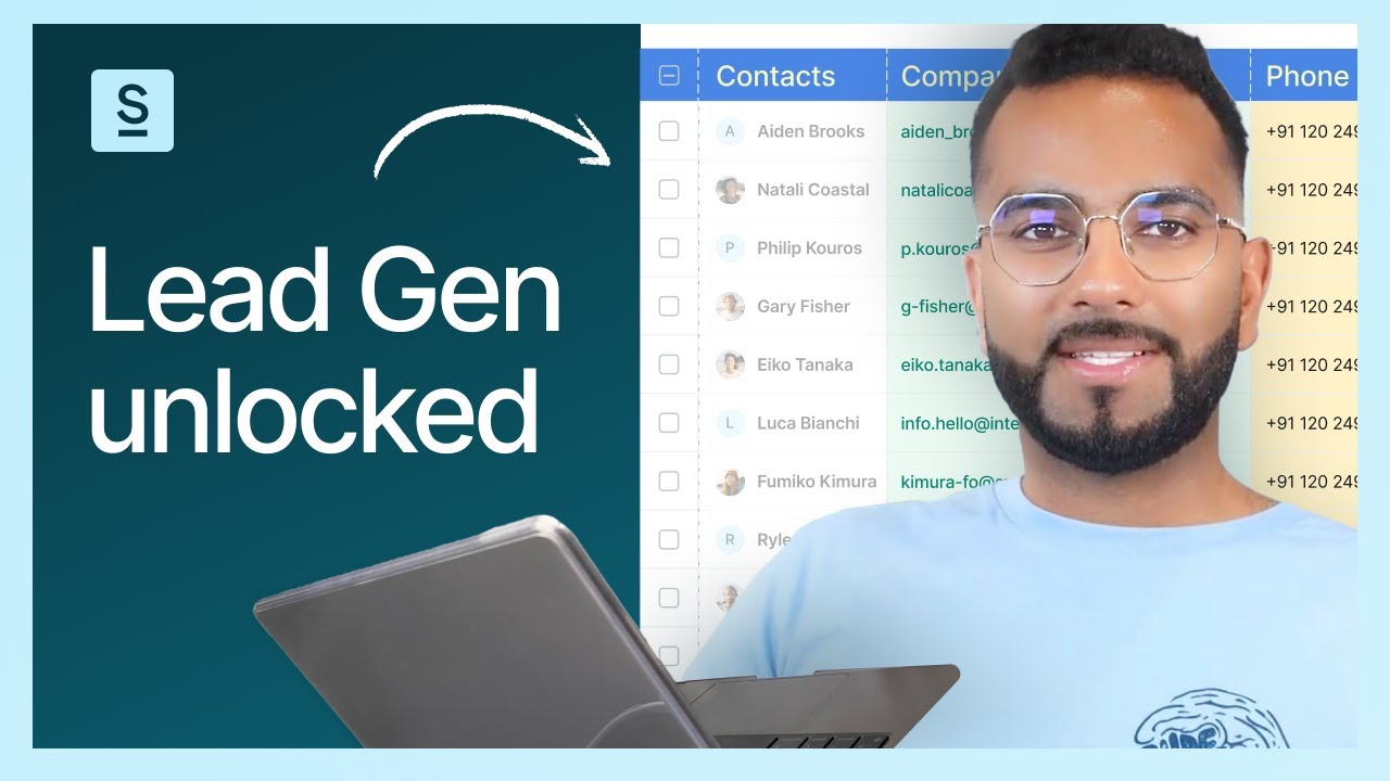 5 reasons why your lead generation strategy is NOT WORKING | Lead Generation Strategy 2024