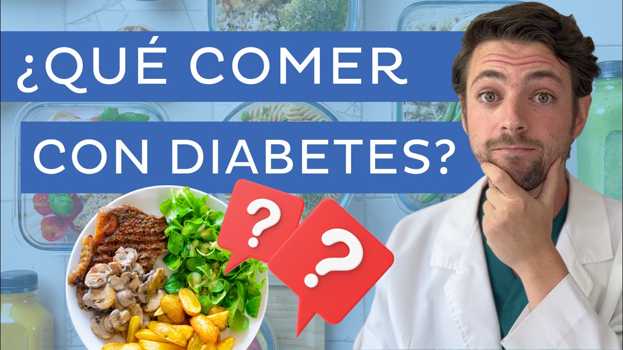 🥪🥤Diet for Diabetes: Practical Ideas That Work ✅