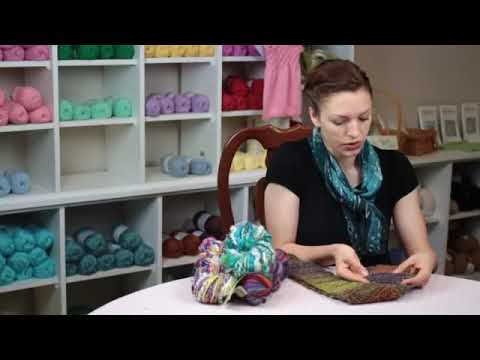 What Does Slub Knit Mean?