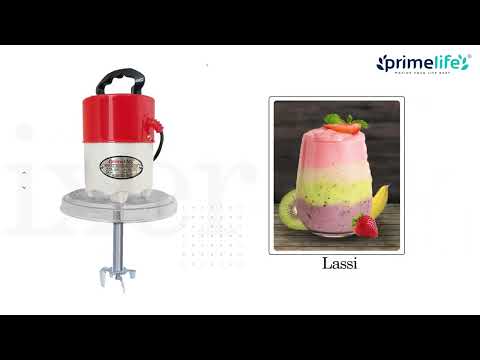 Lassi Machine - Lassi Maker Machine Latest Price, Manufacturers & Suppliers