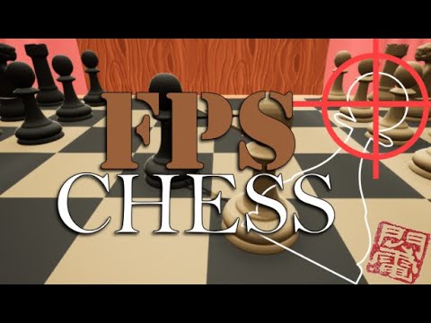 Steam Community :: Video :: FPS Chess