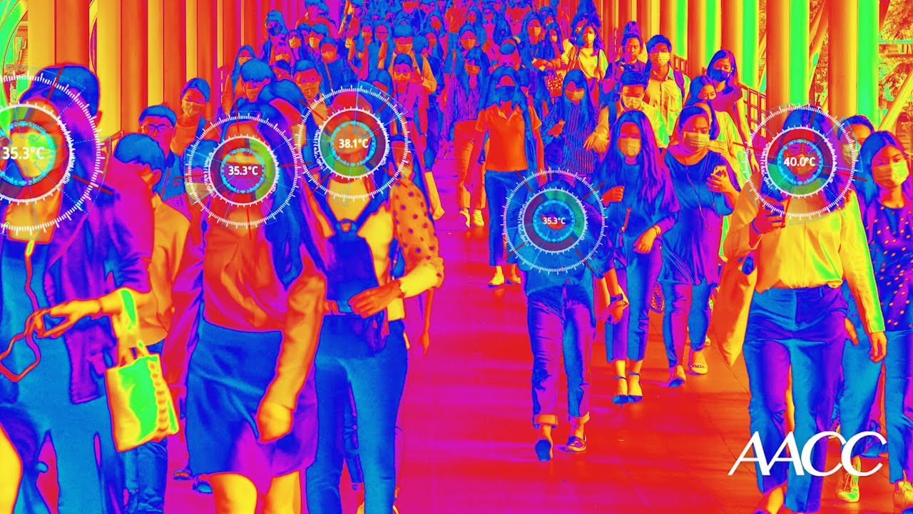 COVID-19 Testing Explainer: Sensitivity, Specificity, and Predictive Values