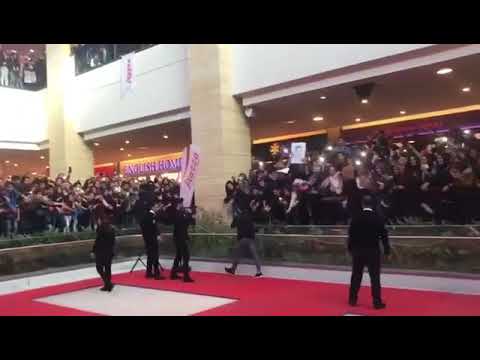 Event Partners - Oğuzhan Koç