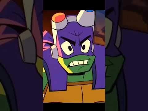 donnie on his sexuality #rottmnt #donatello #donnie #riseoftheteenagemutantninjaturtles #lgbtq