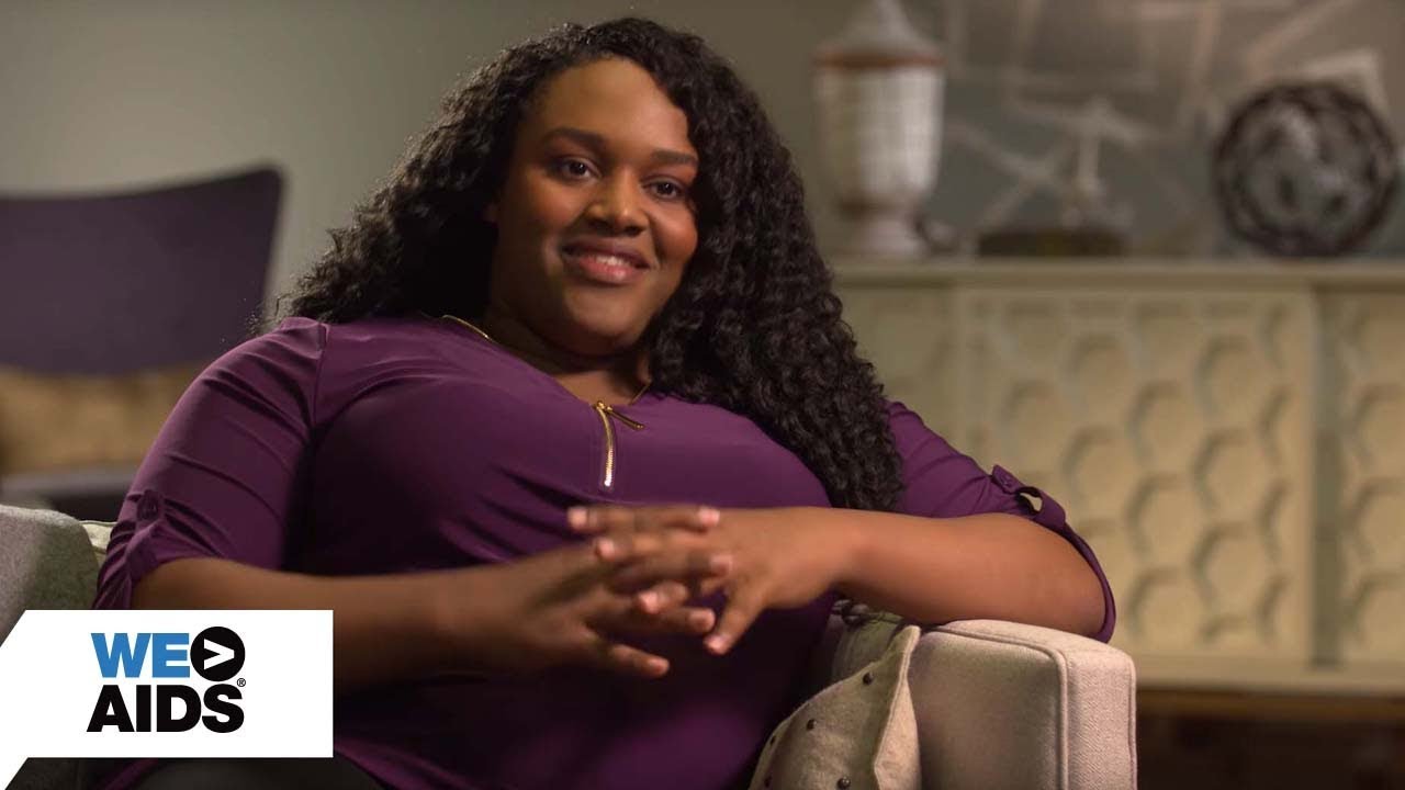 Let's Talk About PrEP: Phoebe