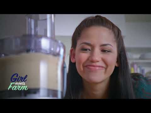 Girl Meets Farm