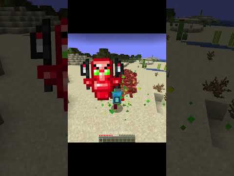 minecraft cool mods ☠️ part 550