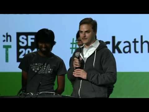 Rec.Me, What's Next Eat?, Maitre Deal, and Crav.in Win Awards For Use of the Locu API