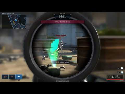 Steam Community :: Ironsight