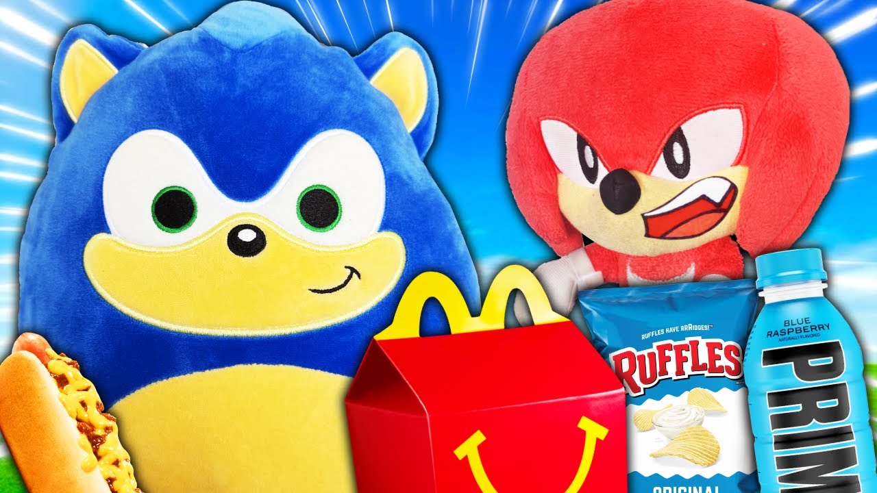 Lazy Sonic! - Super Sonic Bizarre