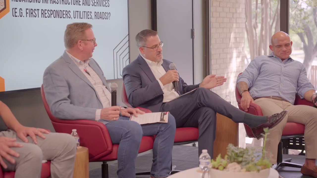Goodwin & Co. | GoodTalks Leadership Forum August 2023