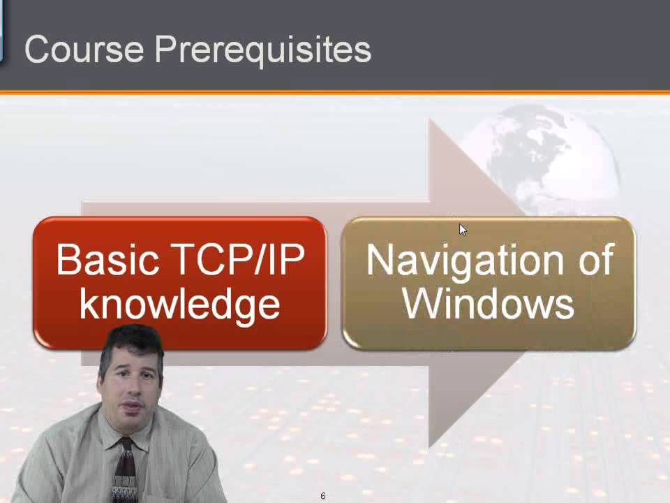 Learn about Microsoft Windows Server 2003-Installation and Configuration from GogoTraining