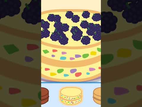 peppa pig game netflix #gaming #peppapig #mobilegame #netflixgames