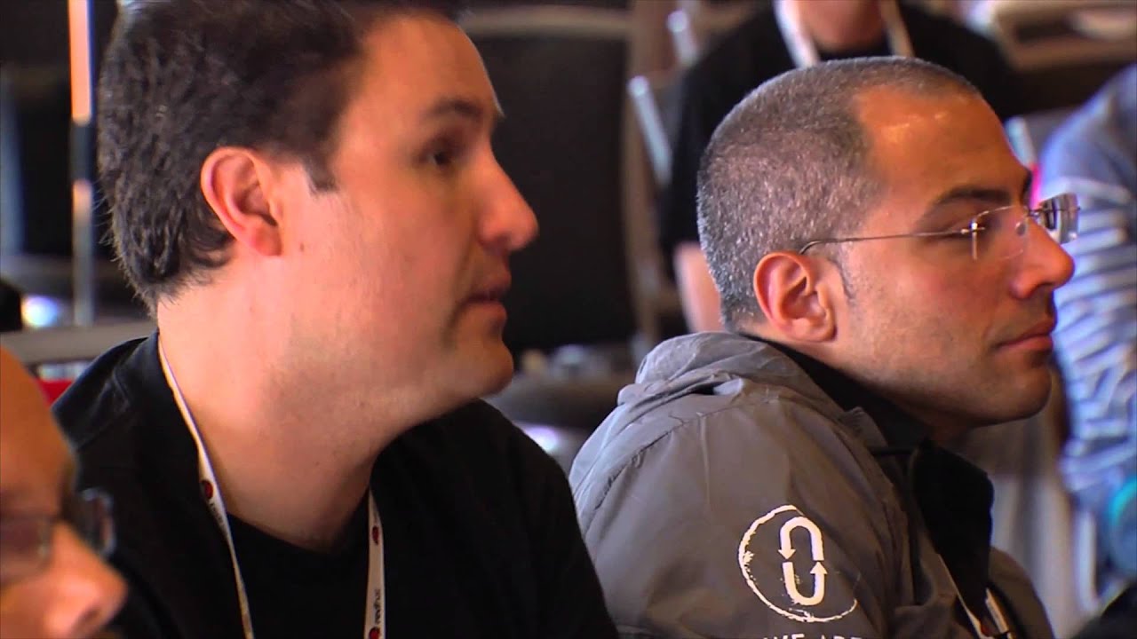 OpenStack Vancouver Design Summit Highlights