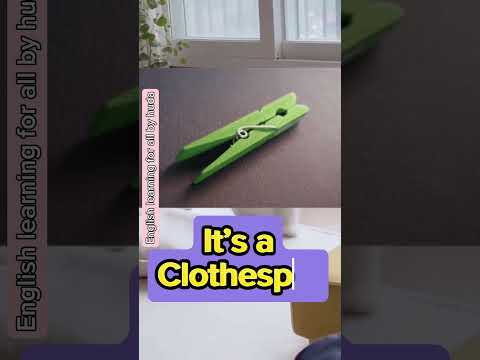 Cleaning tools @english learning for all by huda