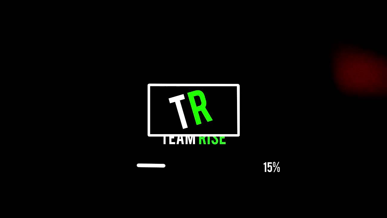 Team Rise Intro
