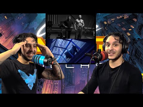 Did the DCU just cast Batman?! - Comic Knights Podcast Ep 16