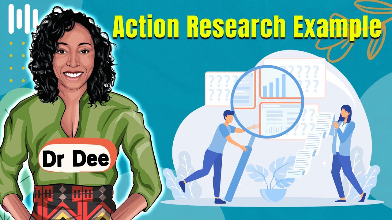 Understanding Action Research: A Practical Approach to Problem Solving ...