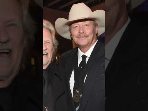 Alan Jackson Net Worth #hollywoodsuccess #musicinspiration #musicstar #shorts #shortreels