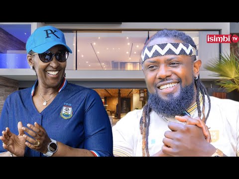 SENTORE BYAMURENZE❤️UMURYANGO WA PEREZIDA KAGAME WAKUNZE INDIRIMBO YE|ASUBIYE I BURAYI ANYUZWE CYANE