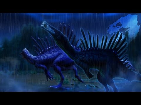 The BIGGEST Predator.. - The Isle - Hypo Colossus Reveal & Legendary ...