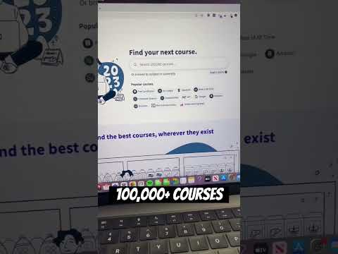 ALL Online Courses: One Website 📚🎓 Helpful Websites: Ep 142 #education #freecertificates