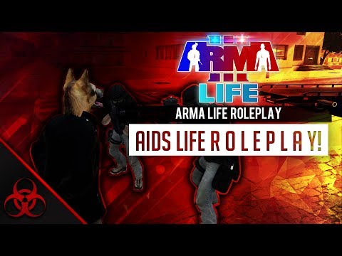 Steam Community :: Video :: ARMA 3: Life - Aids Life R O L E P L A Y!